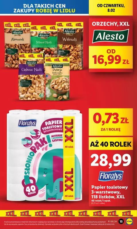Snack mix z oliwkami Alesto - cena - promocje - opinie - sklep | Blix.pl - Brak ofert