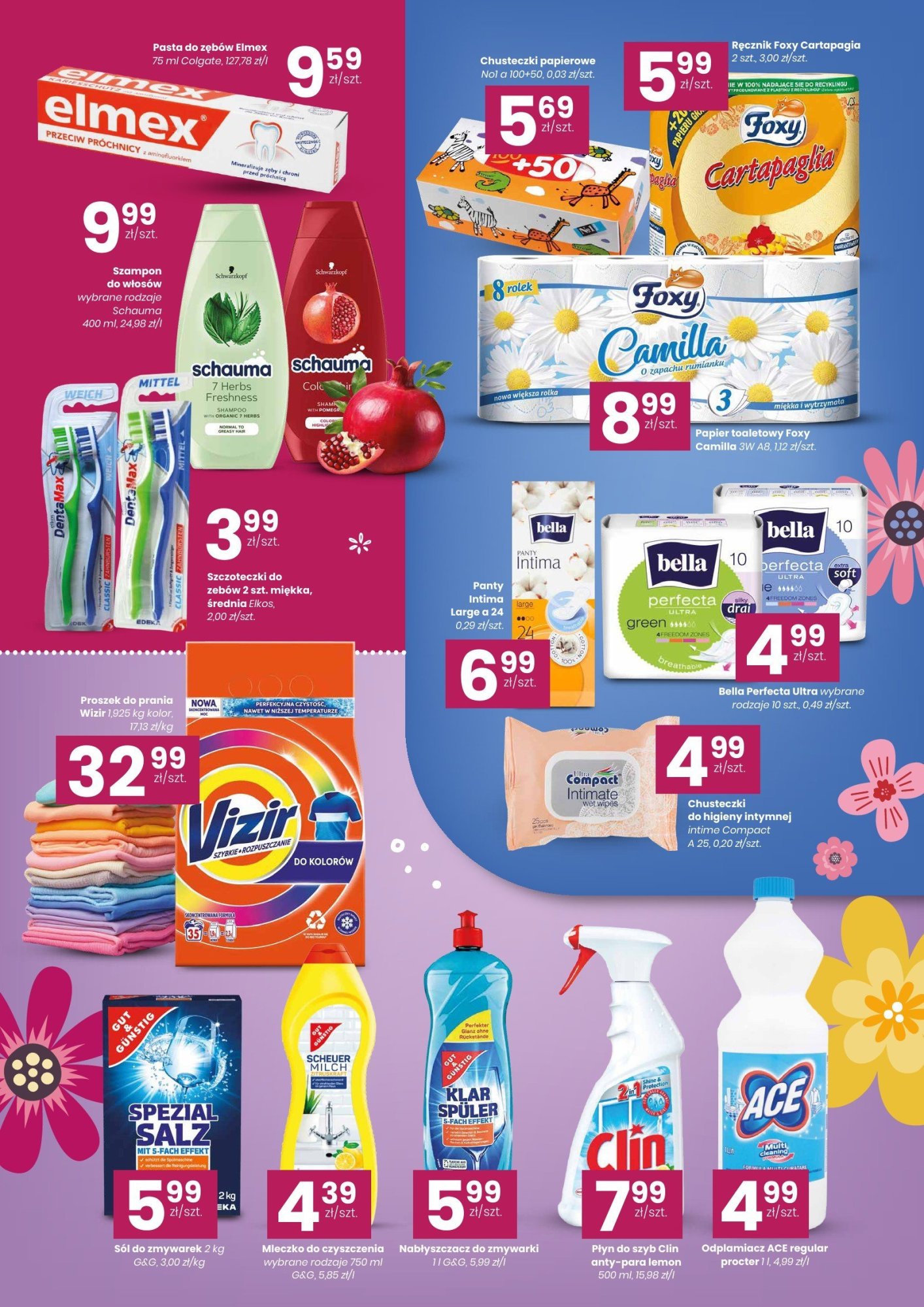 Agd / rtv emma MARKET - promocje i gazetki maj 2024 | Blix.pl