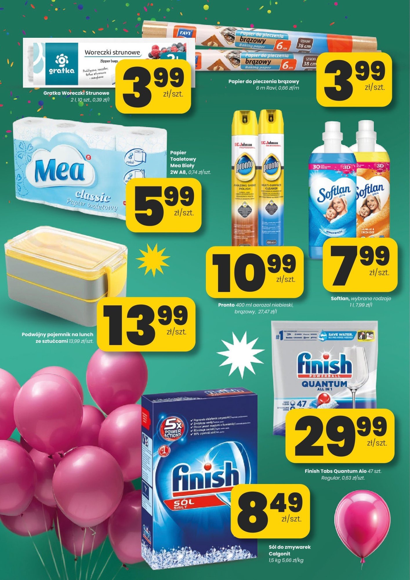 Agd / rtv emma MARKET - promocje i gazetki sierpień 2024 | Blix.pl