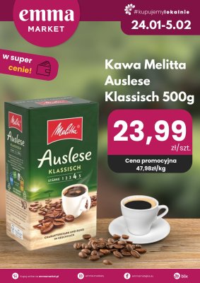 emma MARKET gazetka promocyjna 07.03 ️ Promocje marzec | Blix.pl