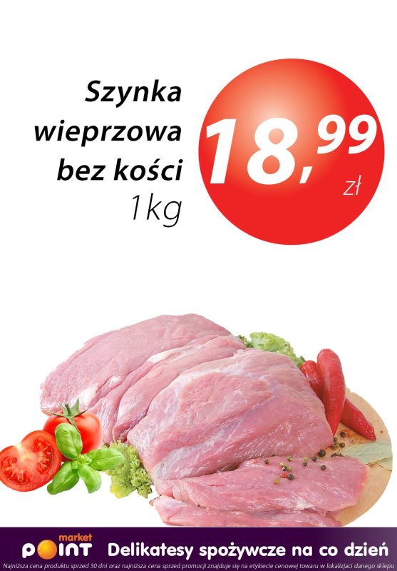 Market Point gazetka promocyjna 03.07 ️ Promocje lipiec | Blix.pl ...