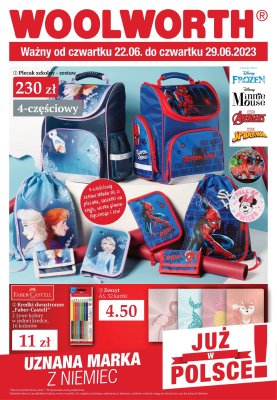 Woolworth gazetka promocyjna 20.10 ️ Promocje październik | Blix.pl ...