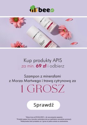Bee.pl gazetka promocyjna 05.10 ️ Promocje październik | Blix.pl - Brak ...