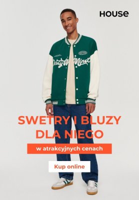 House gazetka promocyjna 01.10 ️ Promocje październik | Blix.pl - Brak ...