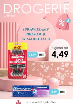 Selgros gazetka promocyjna 10.02 ️ Promocje luty | Blix.pl