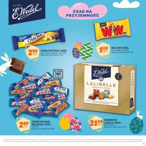 Cukierki Wawel trufle w czekoladzie - cena - promocje - opinie - sklep ...