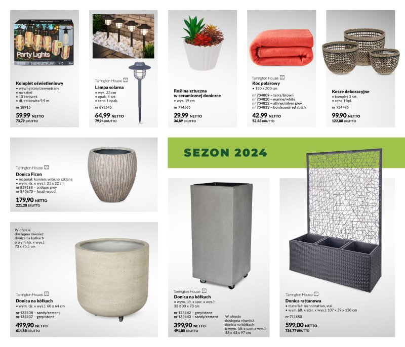 Back To School 2023 - promocje w gazetkach | Blix.pl