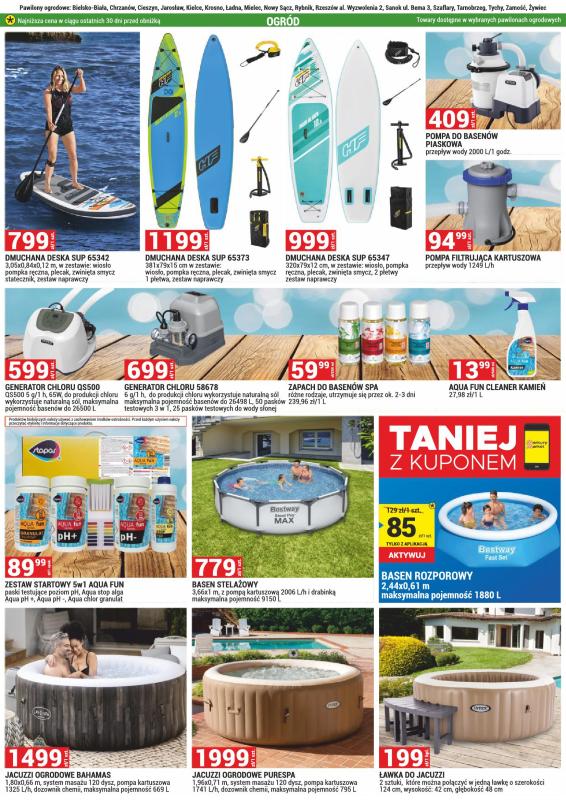 Back To School 2023 - promocje w gazetkach | Blix.pl