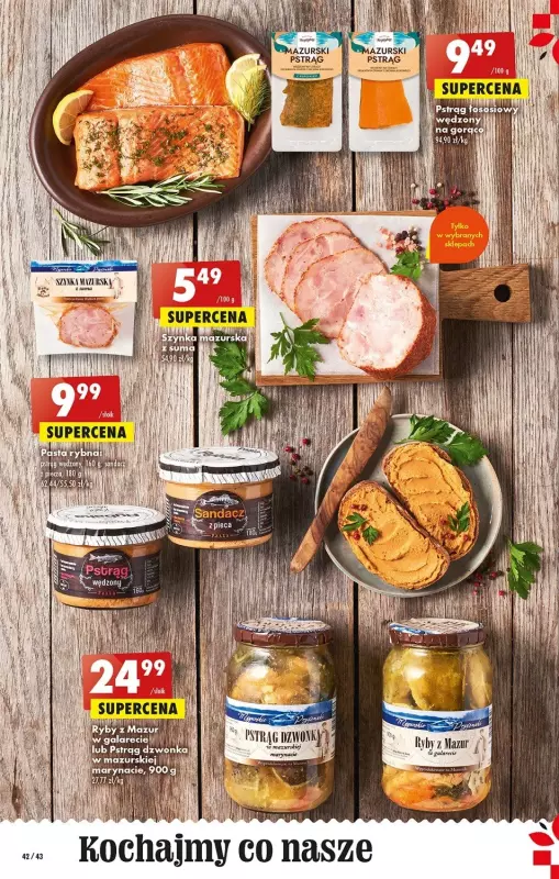 Tuńczyk żółtopłetwy Connoisseur - cena - promocje - opinie - sklep | Blix.pl - Brak ofert