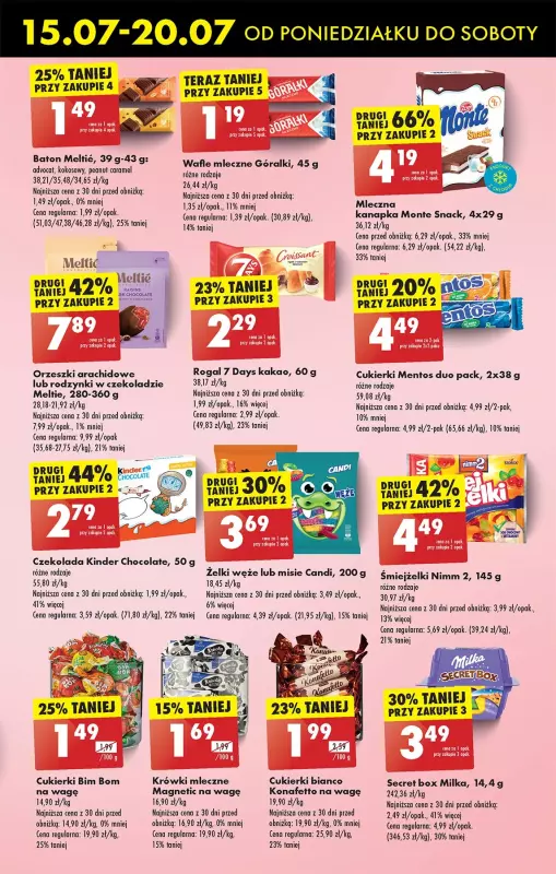 Baton z karmelem DOVE LIAISON - cena - promocje - opinie - sklep | Blix.pl - Brak ofert