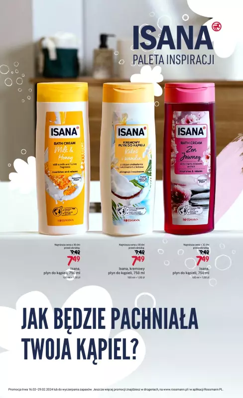 Płyn do kąpieli rose & milk protein Luksja creamy & soft - cena ... Płyn do kąpieli rose & milk protein Luksja creamy & soft - cena ...