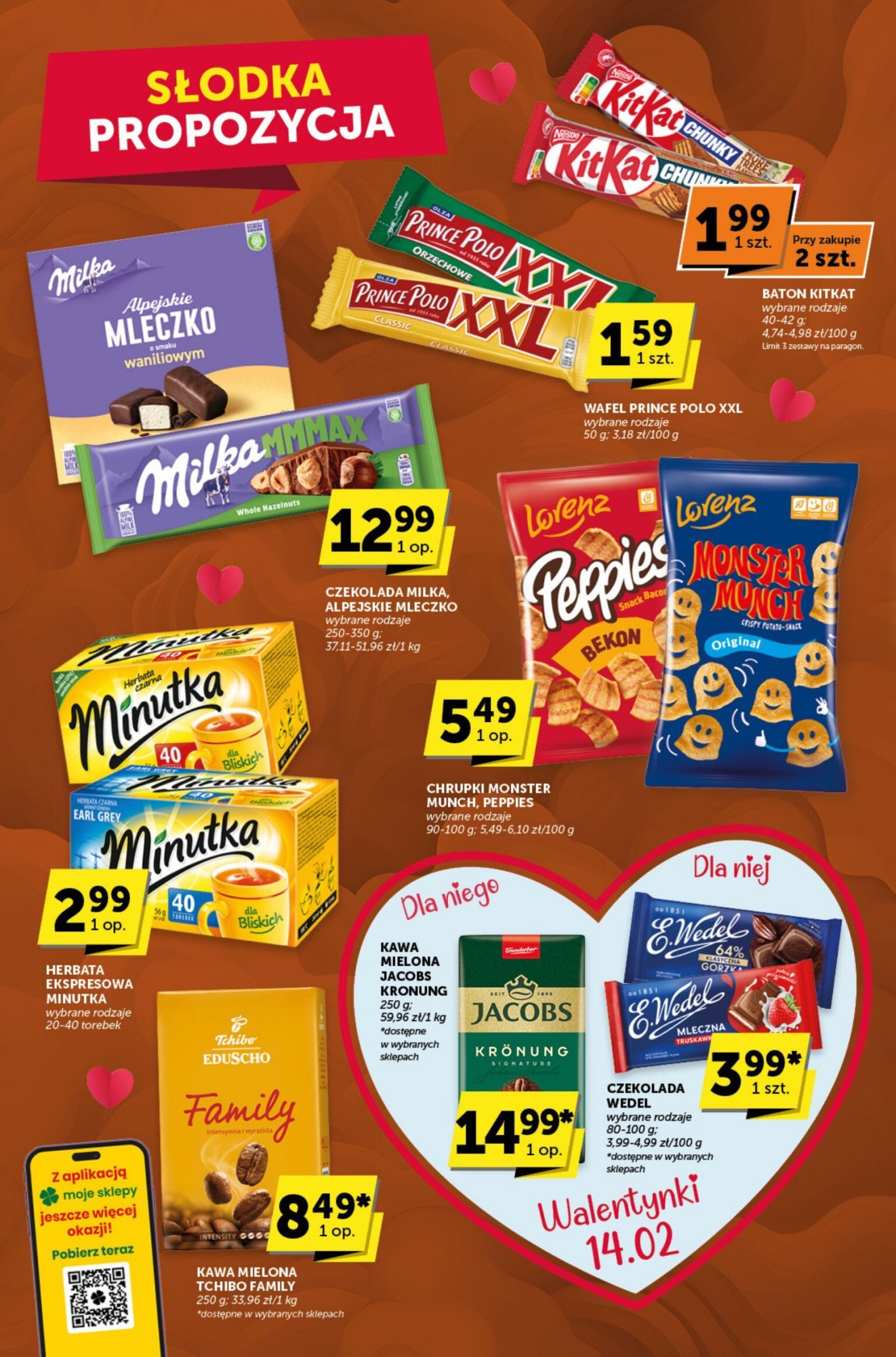 Moda ABC - promocje i gazetki luty 2024 | Blix.pl