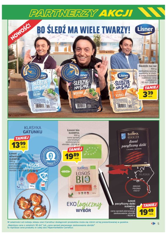 Śledzie marynowane z suszonymi pomidorami Mirko - cena - promocje - opinie - sklep | Blix.pl ...