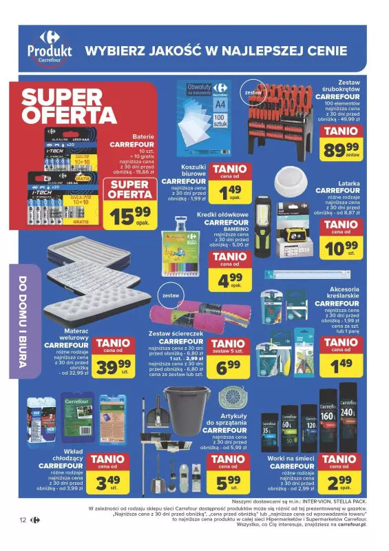 Tablica korkowa 60 x 40 cm Pbs connect polska - cena - promocje - opinie - sklep | Blix.pl ...