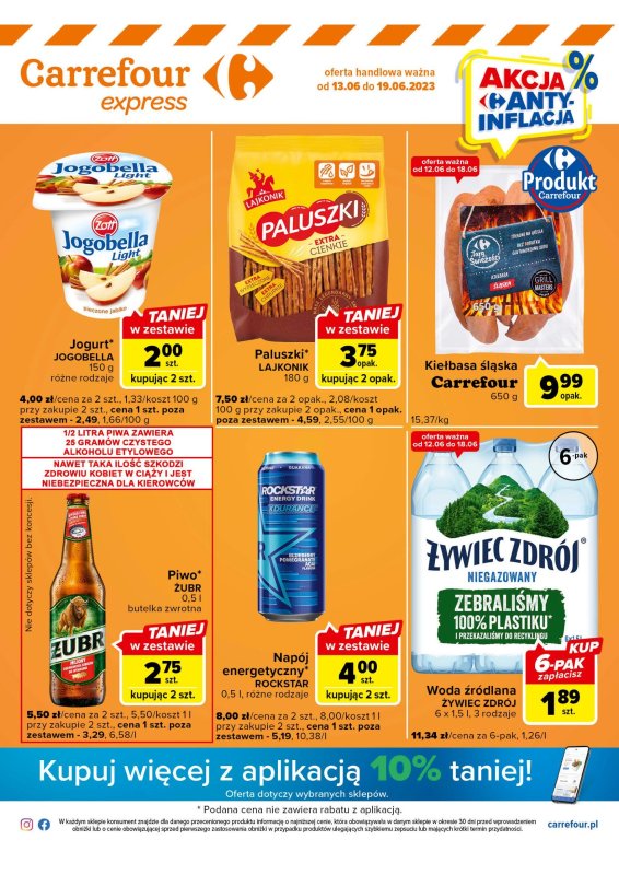 Paluszki grissini z oliwą z oliwek let's have a party! - cena - promocje - opinie - sklep | Blix ...