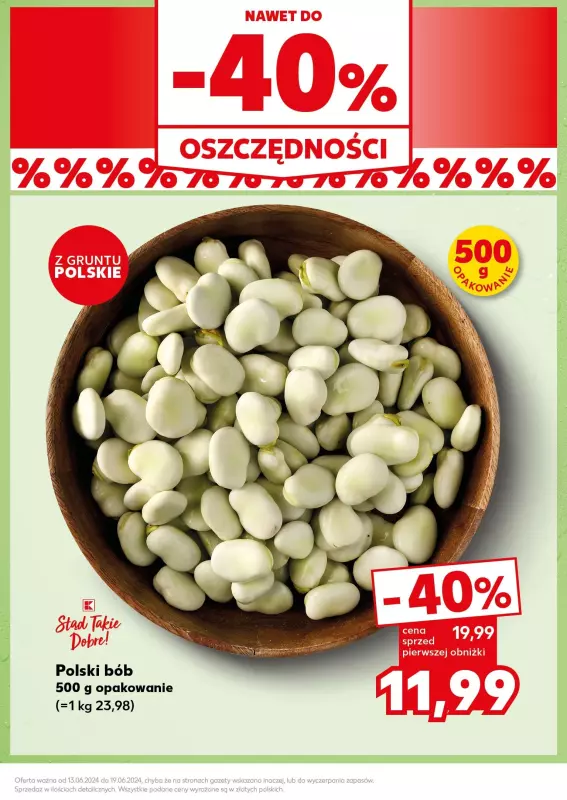 Ziemniaki do pieczenia z przyprawami Auchan różnorodne (logo czerwone) - cena - promocje ...