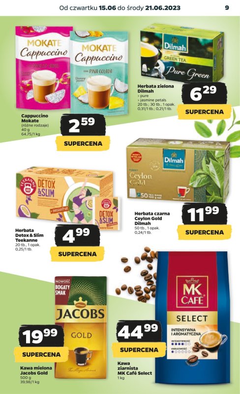 Herbata english breakfast Thurson - cena - promocje - opinie - sklep | Blix.pl - Brak ofert