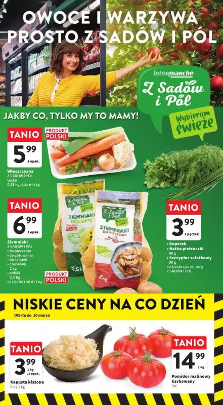 Ziemniaki sałatkowe Gardinia - cena - promocje - opinie - sklep | Blix.pl - Brak ofert