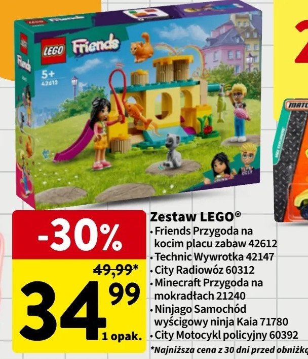 Klocki 71780 Lego ninjago - cena - promocje - opinie - sklep | Blix.pl ...