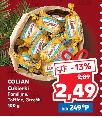 Cukierki mix Grześki - cena - promocje - opinie - sklep | Blix.pl