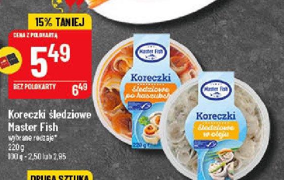 Śledzie w sosie salsa Kapitan navi - cena - promocje - opinie - sklep | Blix.pl