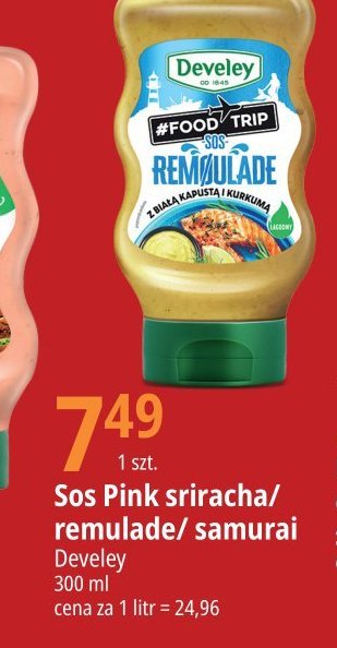 Sos samurai - cena - promocje - opinie - sklep | Blix.pl - Brak ofert