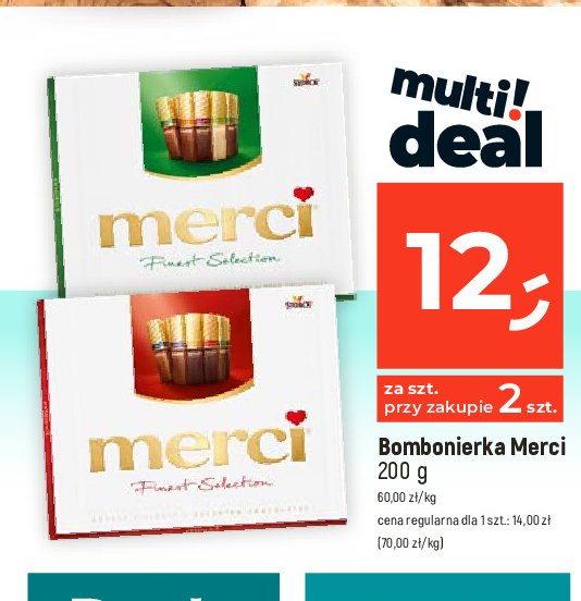 Bombonierka komunijna Vobro - cena - promocje - opinie - sklep | Blix.pl - Brak ofert