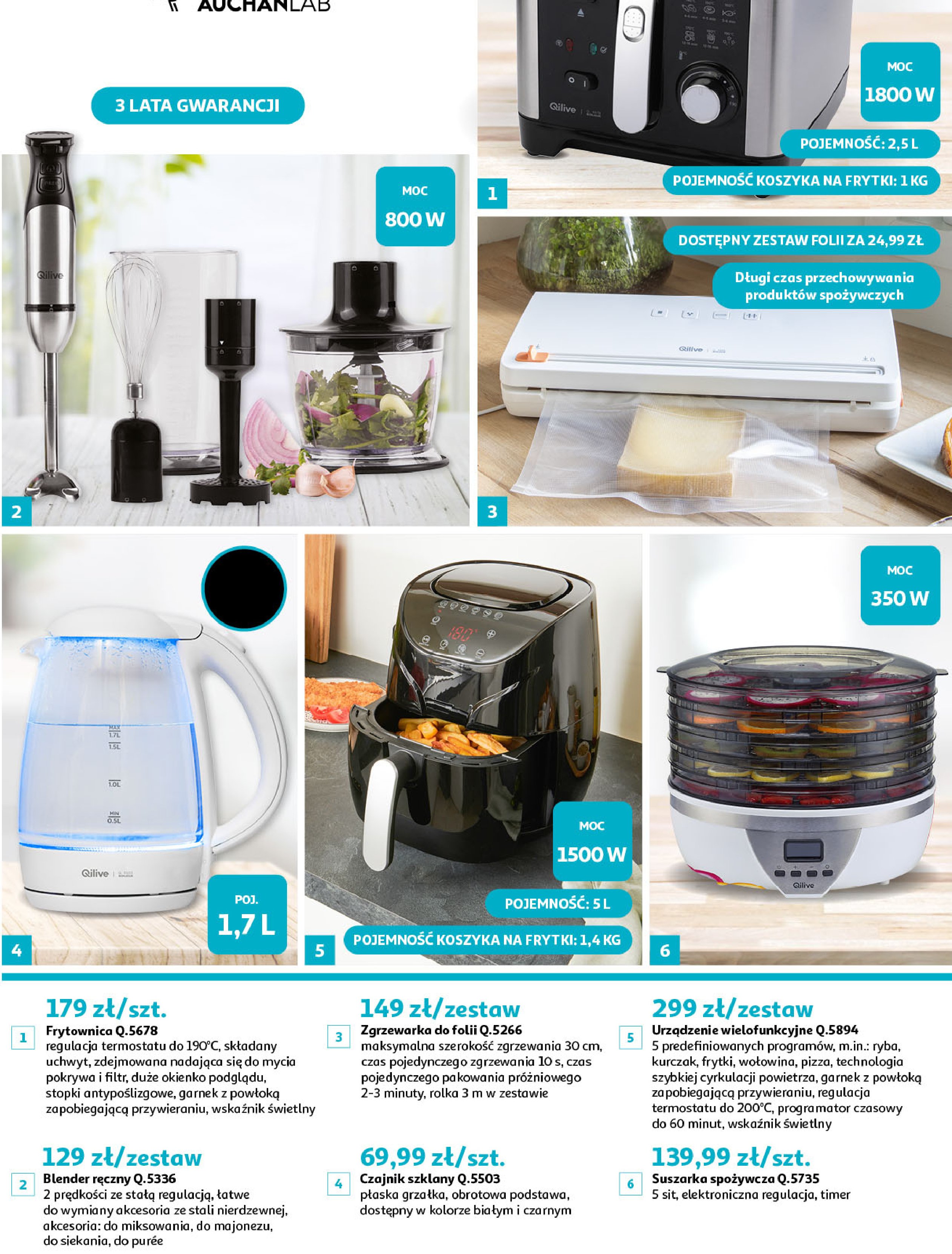 Suszarka spożywcza 970.01 ps Niewiadów - cena - promocje - opinie - sklep | Blix.pl