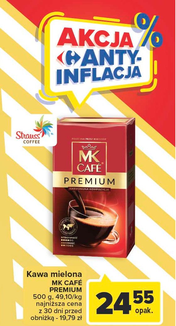 Kawa Livee colombia excelso - cena - promocje - opinie - sklep | Blix.pl - Brak ofert