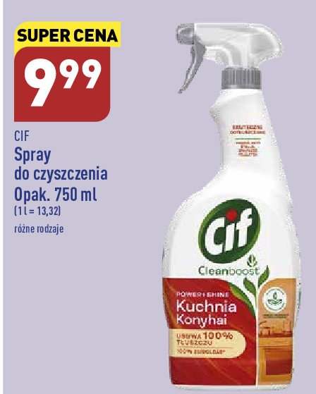 Płyn do czyszczenia kuchni czarna porzeczka Pure by home by w5 - cena ...