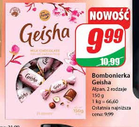 Cukierki w czekoladzie bombki Magnetic - cena - promocje - opinie ...