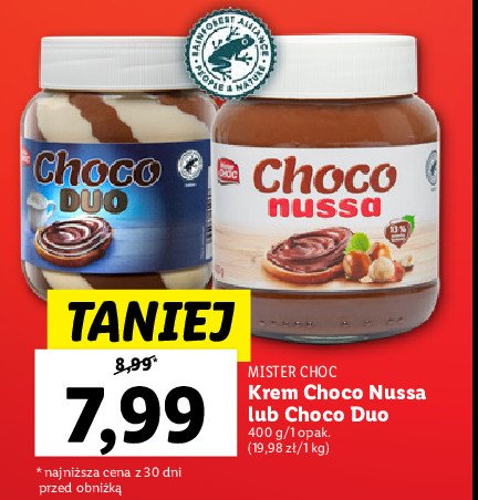 Krem z orzechów laskowych Gustobello - cena - promocje - opinie - sklep ...