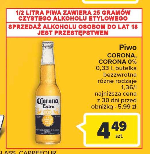 Piwo Kultowe prozdrowotne 0.0% - cena - promocje - opinie - sklep ...