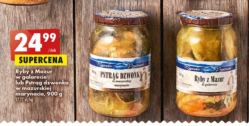 Tuńczyk żółtopłetwy Connoisseur - cena - promocje - opinie - sklep | Blix.pl - Brak ofert