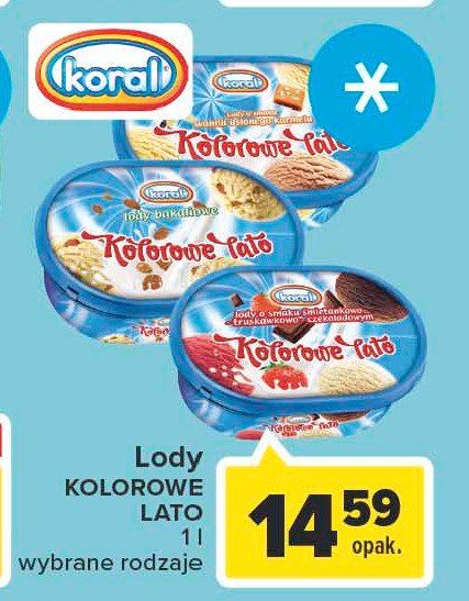 Lody czekoladowe z wisniami Willisch - cena - promocje - opinie - sklep ...