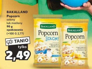Popcorn maślany Felix - cena - promocje - opinie - sklep | Blix.pl ...