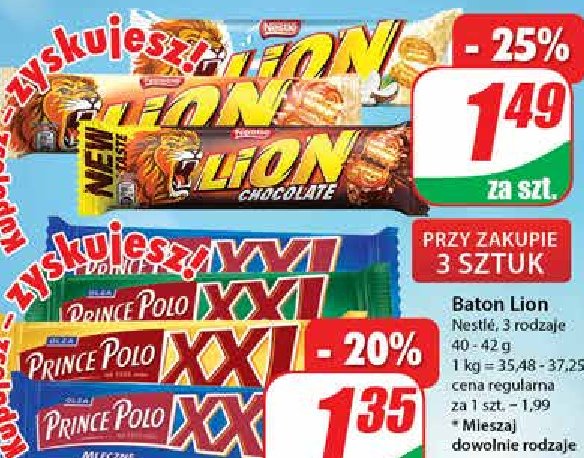 Baton kakaowy WISŁA WOJTEK Wisła - cena - promocje - opinie - sklep ...