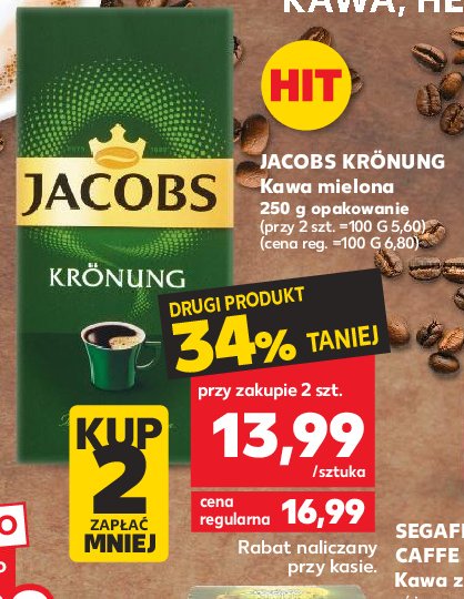 Kawa meksykańska palona ziarnista El tequito - cena - promocje - opinie - sklep | Blix.pl - Brak ...