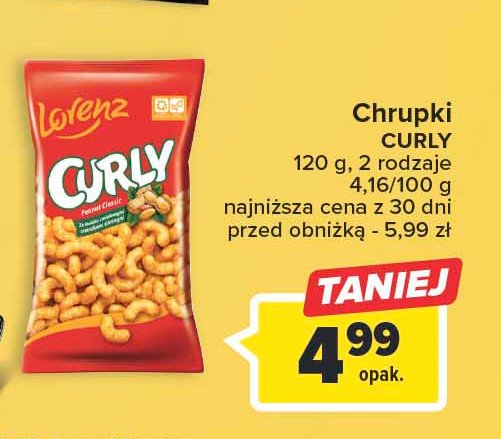 Chrupki krewetkowe klasyczne Oishii - cena - promocje - opinie - sklep ...