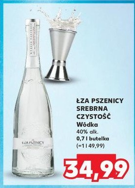 Wódka Łza pszenicy - cena - promocje - opinie - sklep | Blix.pl - Brak ...