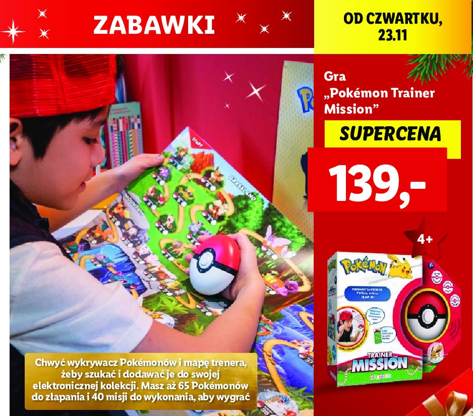 Gra pokemon trainer guess kanto - cena - promocje - opinie - sklep ...