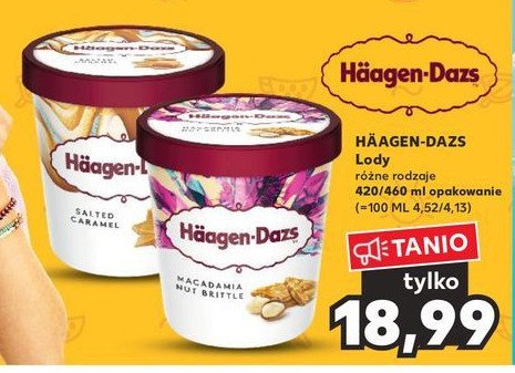 Lody walnut Algida carte d'or les classiques - cena - promocje - opinie ...