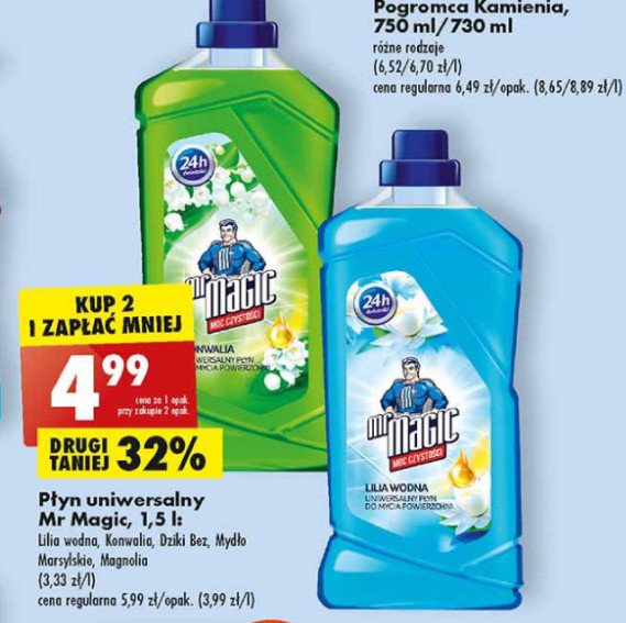 Ściereczki czyszczące kwasek cytrynowy Luba - cena - promocje - opinie ...