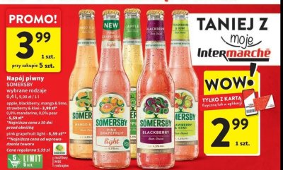 Piwo Desperados melon cooler - cena - promocje - opinie - sklep | Blix ...