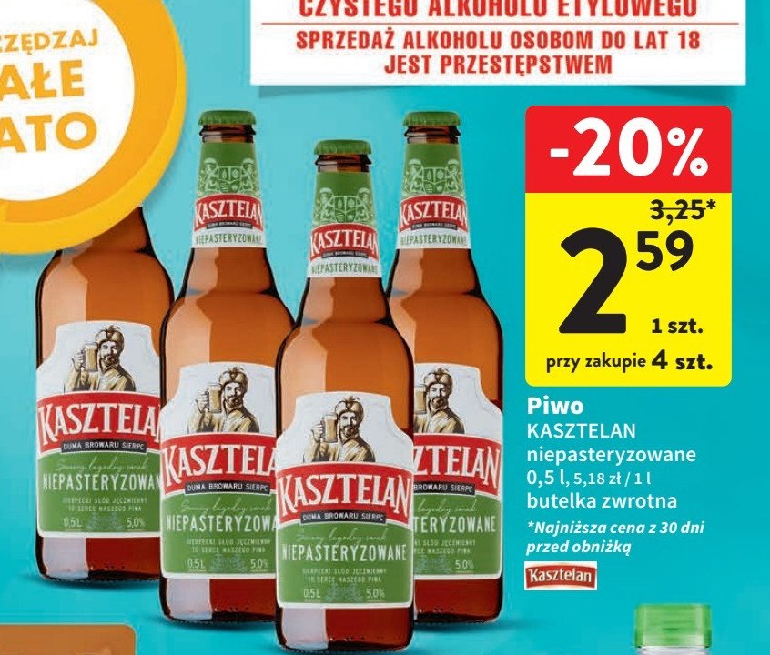 Piwo Herrnbrau zwicki - cena - promocje - opinie - sklep | Blix.pl - Brak ofert