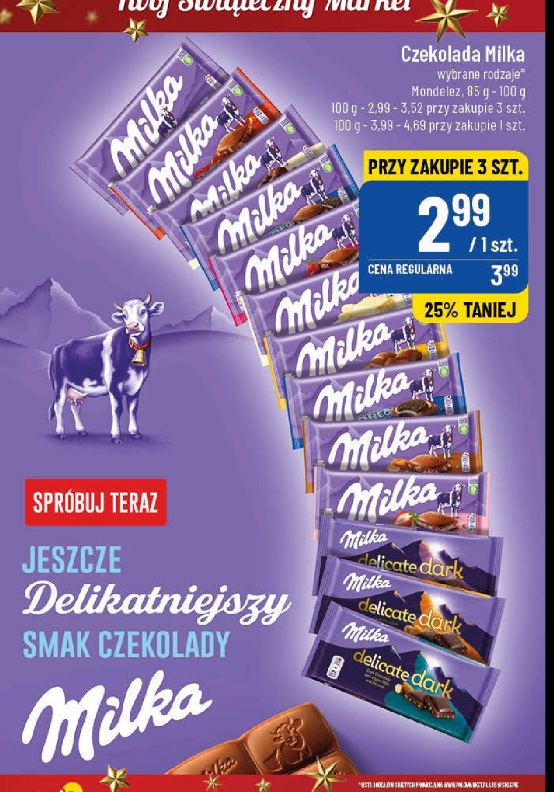 Czekolada Milka oreo choco - cena - promocje - opinie - sklep | Blix.pl ...