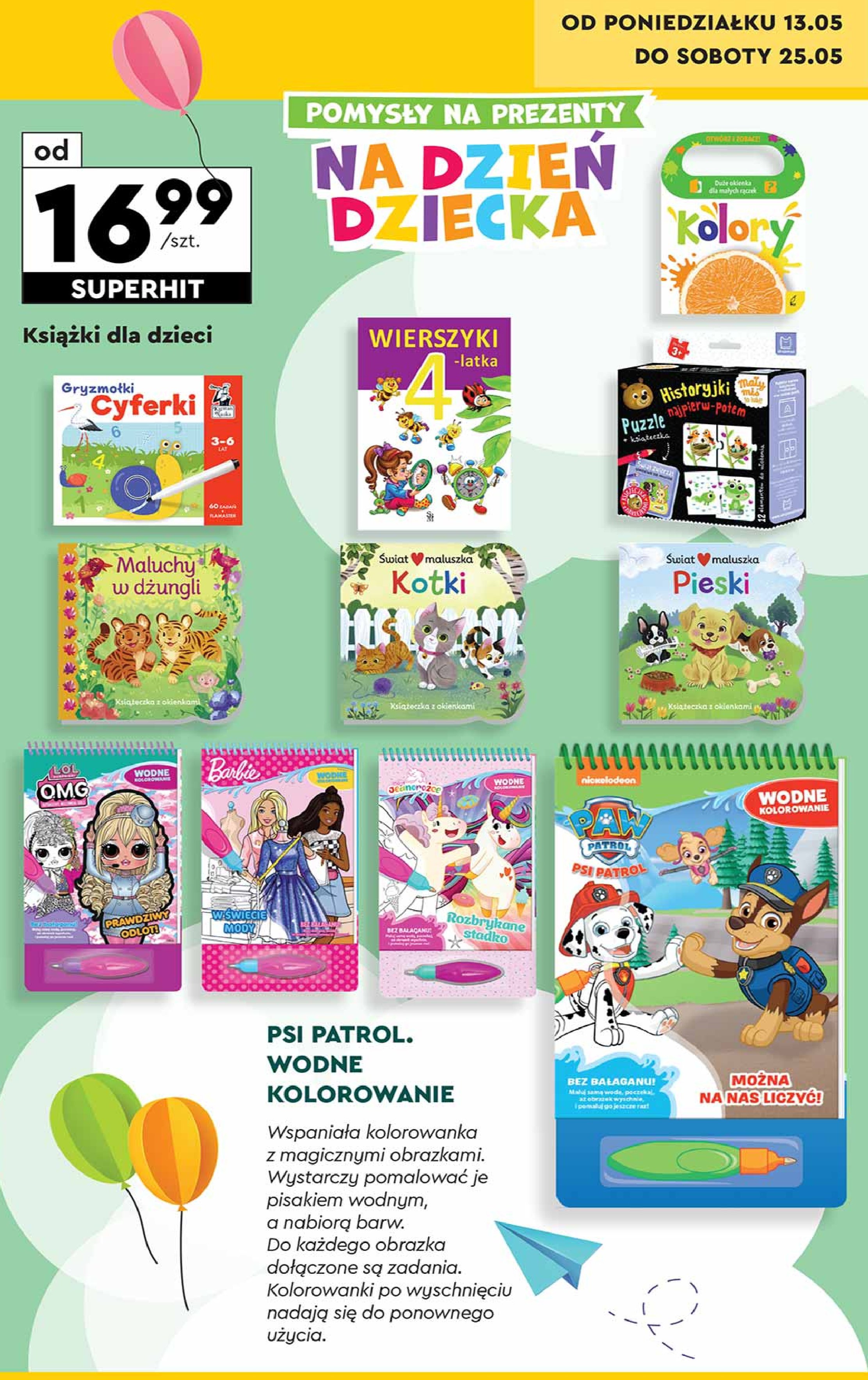 Kolorowanki jednorożce - cena - promocje - opinie - sklep | Blix.pl - Brak ofert