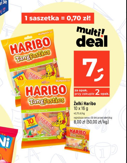 Żelki żwierzożelki Kino! - cena - promocje - opinie - sklep | Blix.pl - Brak ofert