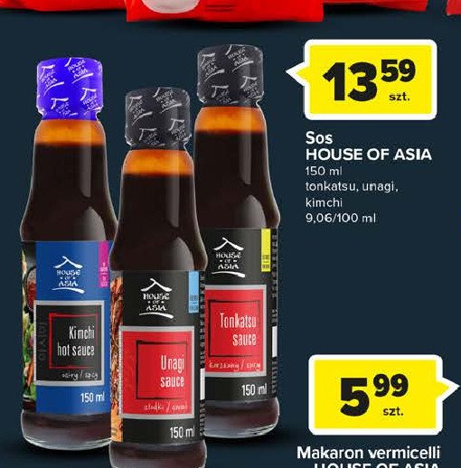 Sos teriyaki Asia flavours - cena - promocje - opinie - sklep | Blix.pl