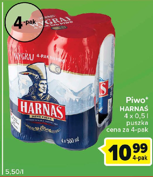 Piwo Kuflowe mocne - cena - promocje - opinie - sklep | Blix.pl